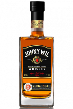 Whiskey Johnson – Euroalco Official Site